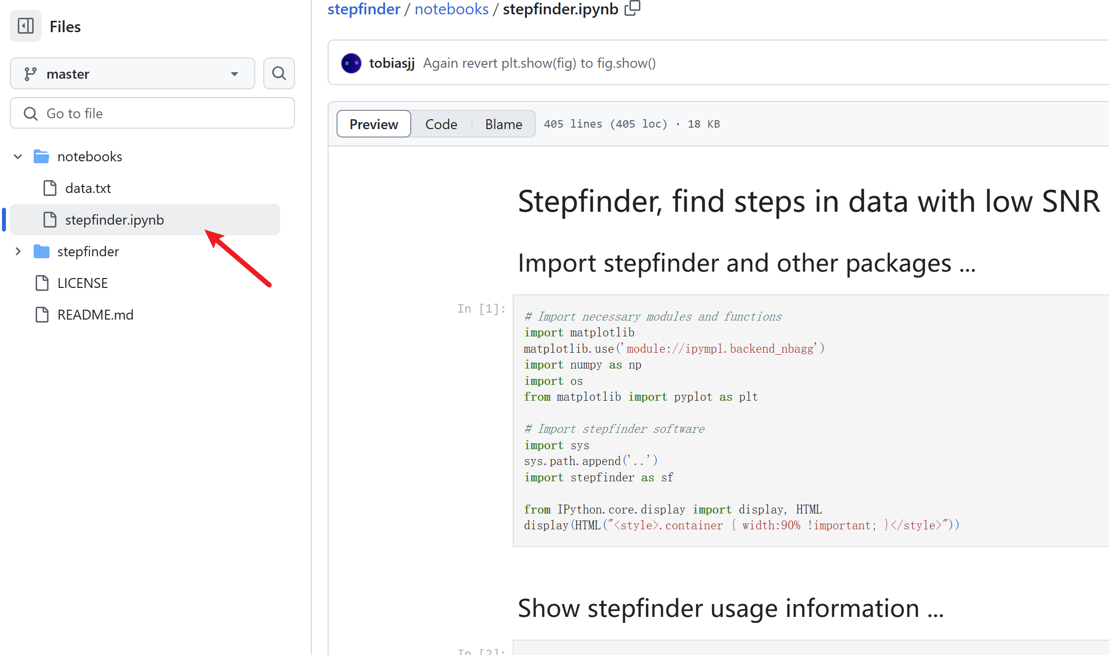 单分子荧光漂白台阶曲线分析 - 冬之阁